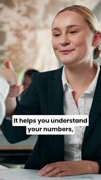 Your business deserves insights, not confusion.