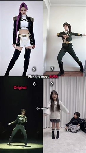 Military Dance: Midu Echoing 🇨🇳 #shorts