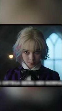 Wednesday & Enid Swap Bodies | Season 2 Episode 6 Review