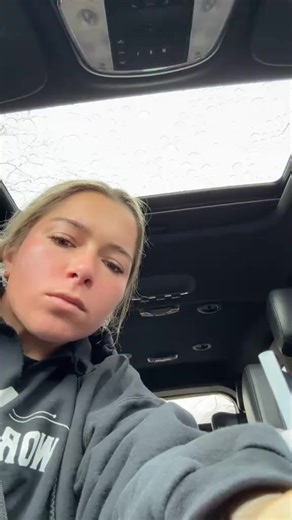 First crack in the school bus #fyp #foryou #foryoupage #c4 | Emma Luhn | Facebook