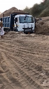 Tata signa full load | Amazing Videos