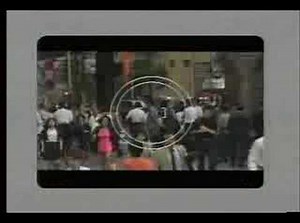 Laseractive Virtual Cameraman opening