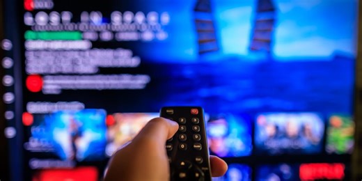 Netflix hiring for new $385,000 job - but you must be able to lift 30lbs