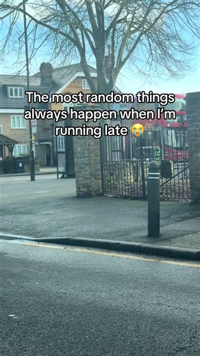 Got to be the first time I’ve seen a bus do a three point turn #testaoc #runninglate #relatable #steadygwp