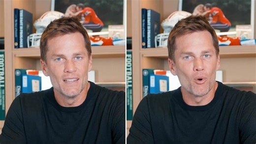 Tom Brady becomes the face of digital health platform eMed