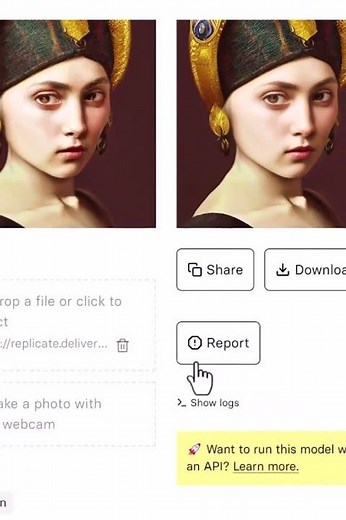 ✅Increase Image from Low to Super High Resolution without #photoshop #shorts