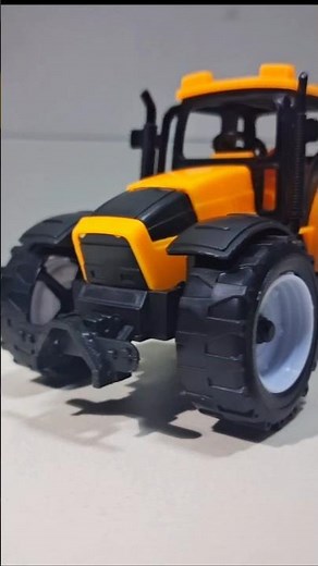 Tractor scale model !🤯 #diecast #cars #modelcars #shorts