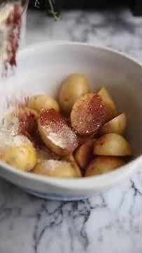 Roast chicken in the Vortex DUAL air fryer (and YES it fits!)