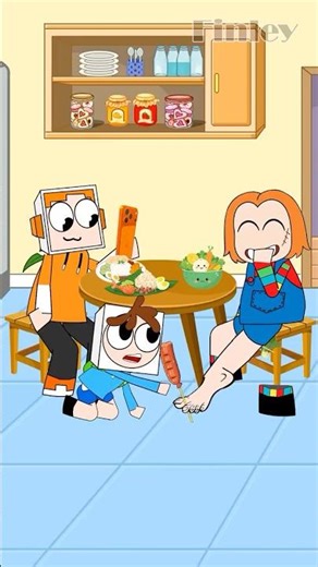 The BIGGEST Food Heist EVER! 😱🍔 Minecraft Is in TOTAL CHAOS! 😂🔥