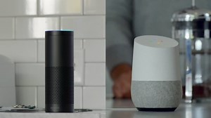 Amazon and Google are becoming omnipresent whether you like it or not