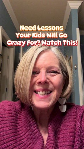 Best music lesson pans ever? Watch this! #Thehappymusicteacher #elementarymusicteacher #30daysuperfans