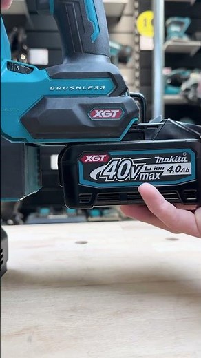 💪 The Makita HR004GZ02 makes concrete beg for mercy. #makita #drilling #concretework #tools