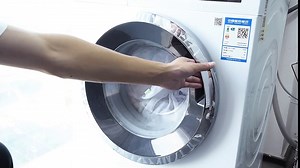 OTraki Extra Large Mesh Laundry Bags 2 Pack Laundry Wash Bag 43x35 inch Blanket Washing Bag Heavy Duty Zipper Net Bag Machine Washable for Bedding/Coat/Sweater, White