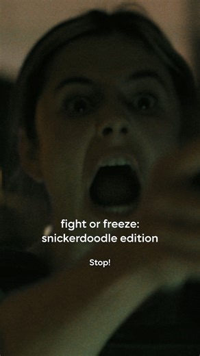 She's trying her best. #Task | HBO