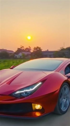 siêu xe tự chế Vip nhất năm 2026