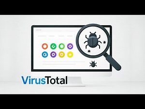 How to Scan Files, Pages, or Links with VirusTotal (Step by Step)