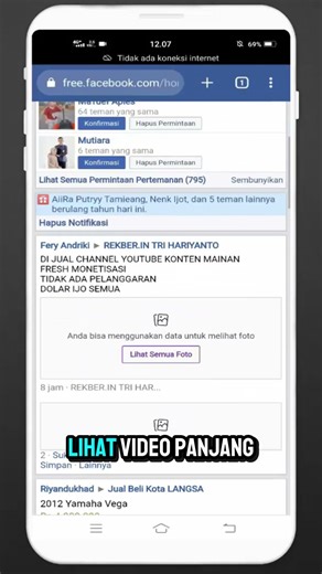 Powerful Tricks to Access Facebook for Free Without Data! #Shorts