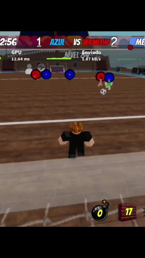 #CapCut #roblox #tps🎭 #tpsfutebolderua #tpsstreetsoccer