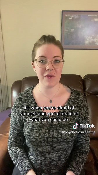 Understanding Borderline Personality Disorder Rage: Episode Examples