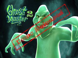 Ghost Master 2 demo Released news