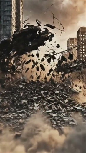 Seconds That Changed Everything