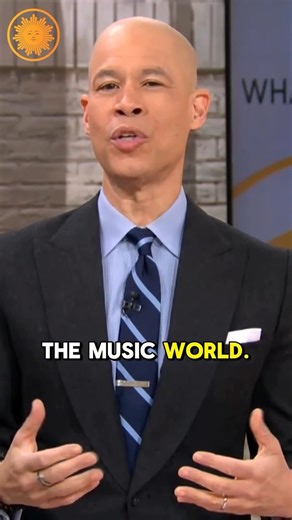 116K views · 741 reactions | The Beatles’ song “Now and Then” won Best Rock Performance at the #GRAMMYs, featuring AI-restored John Lennon vocals. While some call it innovative, others argue it sets a dangerous precedent for the music industry. | CBS Mornings | Facebook