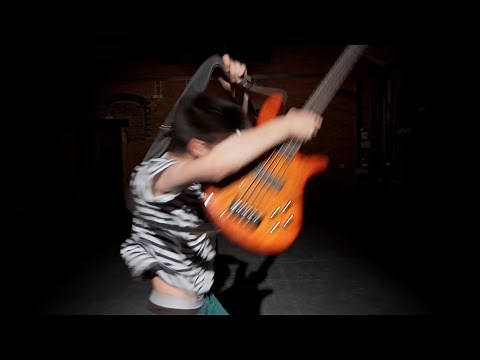 Saviour - Jacob Collier