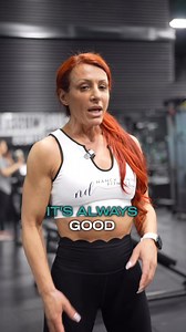 Fix Your Form: Gravity ShiftChanging up your training matters — especially when you’ve hit a plateau.One of my favorite delt finishers?Leaning forward at an angle to shift gravity and increase tension through the shoulders. Small form tweaks = BIG results. This isn’t about lifting heavier — it’s about lifting smarter as we move through midlife.Who am I?My name is Nancy Di Nino, and I help fit women 40 shed stubborn ‘mid-life’ fat, get lean, and RECLAIM their strong & sexy DREAM selves.I’m an onl