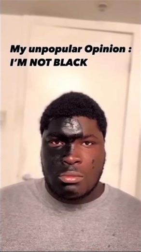 I am not brown 🤎🤦 #relatable #trend #shorts #skincare #makeupshorts #browngirl #viral #shortvideo