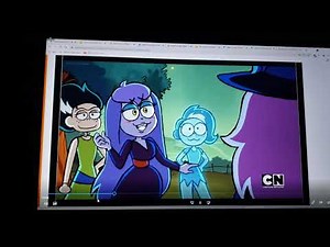 Vampire Bride Part 12 Hunter and Sibella's Piano Duet