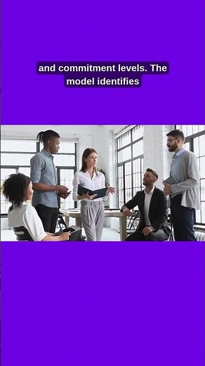 Leadership Theories: Situational Approach Explained in 60 seconds