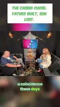 When Gambling Becomes a Family Cycle | Coincidence or Pattern? | GamblEX®