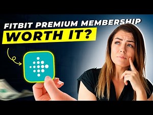 Fitbit Premium Membership Review 2025 | Pros and Cons – Honest & Unbiased