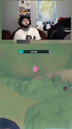 Grounded 2 Raw Science Location Ice Cream Bucket