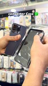 Converter Case ✅ | Amitmobilesamana