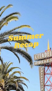1.4K views | Summer highlights are here! ✨ From new stores to...