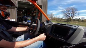 310K views · 3.5K reactions | Just Pro R things  #staytuned #EVP #evopower #EVPFTW | Evolution Powersports | Facebook