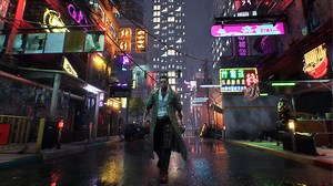 Stunning Unreal Engine 5.5.3 tech demo channels Blade Runner and Cyberpunk vibes