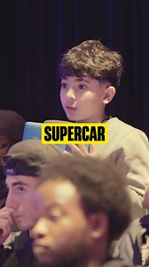 4.1M views · 95K reactions | It took me so long to buy my first supercar Join Kings Club (my free Youth program in Kelowna, BC) https://danmartell.com/KingsClub | Dan Martell | Facebook