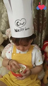 16K views · 91 reactions | #JuniorMasterchef | This Little Chef Will...