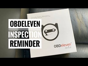 How To Reset the Service Inspection Reminder on an Audi or VW with an OBDeleven