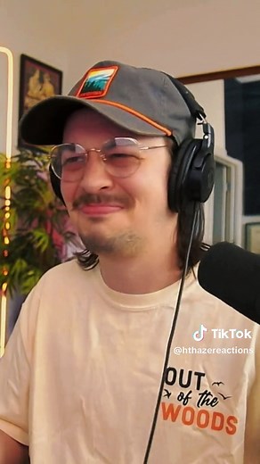 HTHAZE: Guilty as Sin? by Taylor Swift (Reaction) #thetorturedpoetsdepartment #ttpd #ttpdtaylorswift