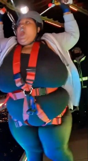 Is This the MOST Epic Zipline Fail EVER?