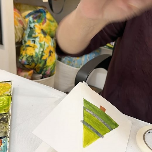 Artem Pop Up Gallery on Reels