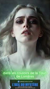 👁️ 5 Histoires de Fantômes Réels Qui Vous Hanteront Toute la Nuit | L’Œil du Mystère