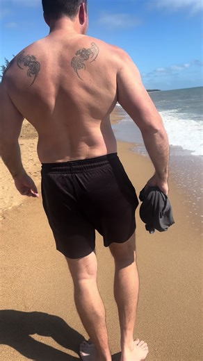 Enjoying the Sun: Fitness and Mental Health Benefits