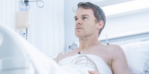 Where to watch Dexter: Resurrection online