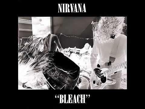 Nirvana - Scoff (Remastered)
