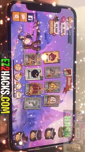 Angry Birds 2 Gems Strategy - Tips for Gem Management