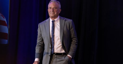 After public push by RFK Jr., medical schools move to strengthen nutrition education